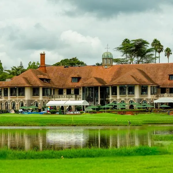 Radisson Blu Hotel Nairobi, Kenya - 200 reviews, price from $141 ...