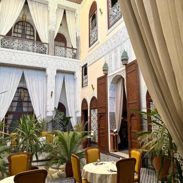Riad Hayat Fes a Fes, Marocco - 1000 recensioni e prezzi | Planet of Hotels