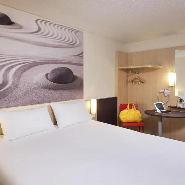 ibis Paris CDG Airport - Roissy-en-France, France - Updated 2026: Hotel ...