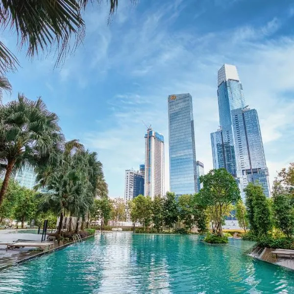 Cavera Bukit Bintang - Kuala Lumpur, Malaysia - Updated 2026: Prices ...
