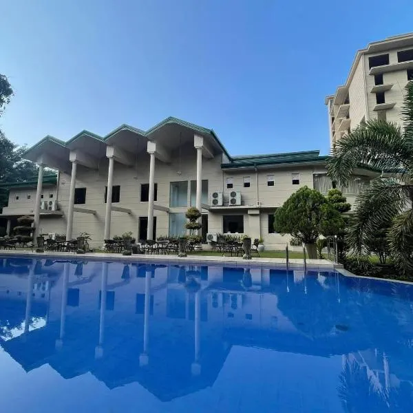 Heaven De Fountain - Avissawella, Sri Lanka - Updated 2026: Hotel ...