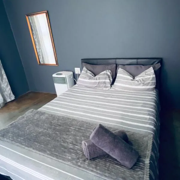 MGB Hotel at 2ten in Thohoyandou, South Africa - reviews, prices ...