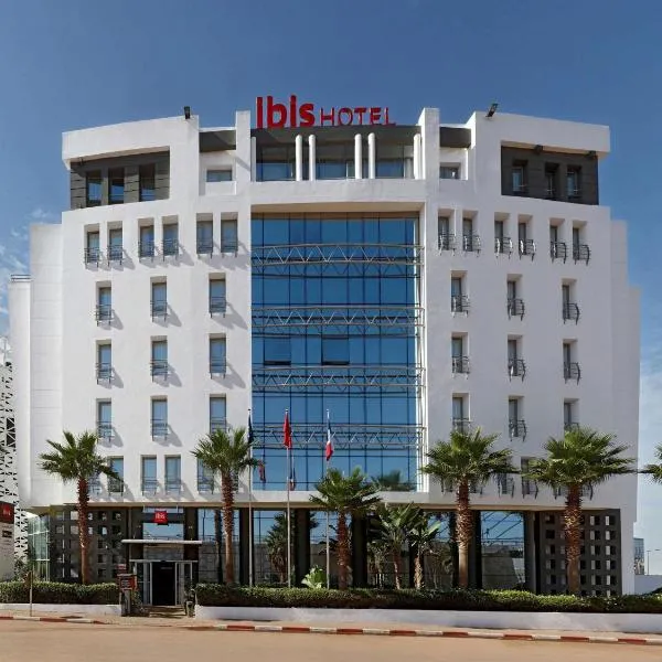 Kenzi Sidi Maarouf - Casablanca, Maroc - Mis à jour en 2026 : Prix des ...