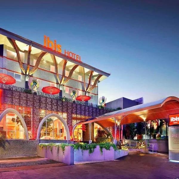 Sovereign Bali Hotel - Kuta, Indonesia - Updated 2026: Hotel prices and ...