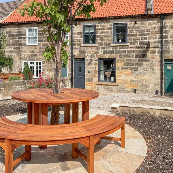 The Miners Cottage - Loftus, United Kingdom - Updated 2026: Prices and ...