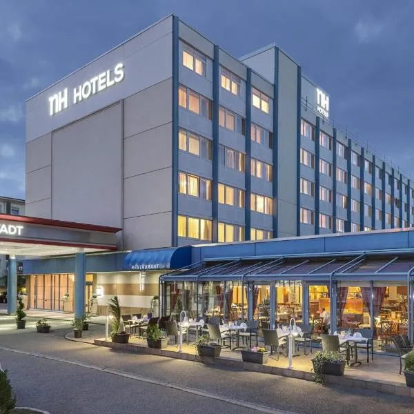 DER HEIDEHOF Conference & SPA Resort - Ingolstadt, Deutschland ...