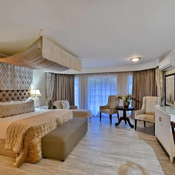 Avianto in Muldersdrift, South Africa - 300 reviews, price from $90 ...