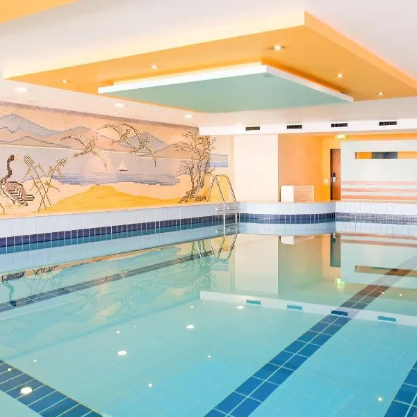 Motel One Köln-Messe - Cologne, Germany - Updated 2026: Hotel prices ...