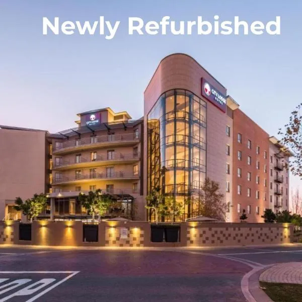 resort one eight four in Pretoria, South Africa - reviews, prices ...