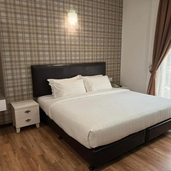 Savanna Hill Resort in Johor Bahru, Malaysia - 500 reviews, price from ...