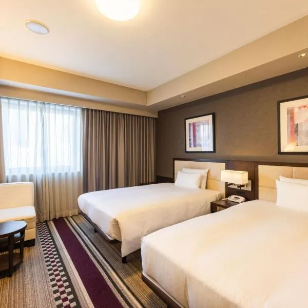 TRUNK(HOTEL) YOYOGI PARK - Tokyo, Japan - Updated 2026: Hotel prices ...