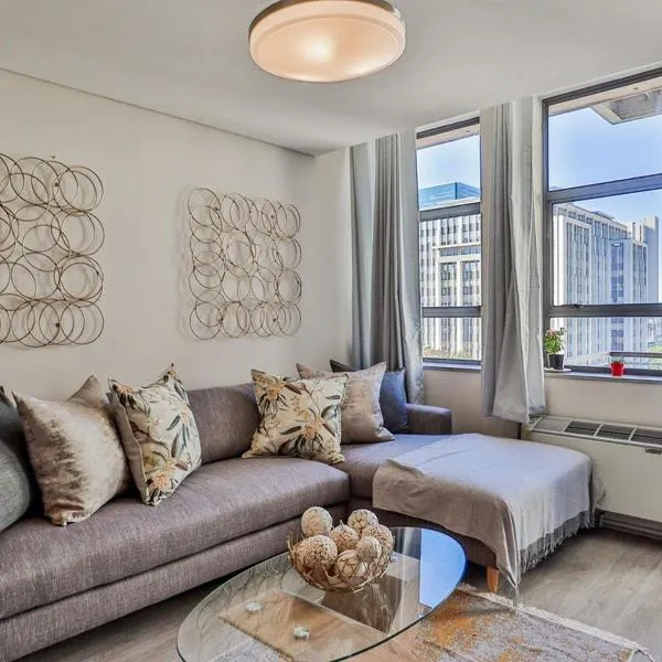 SUN1 Foreshore Cape Town, South Africa - 200 reviews, prices | Planet ...