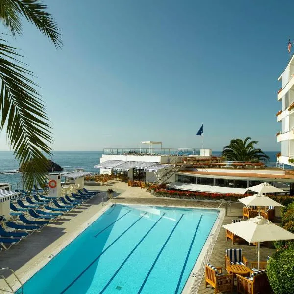 Hotel Delfín 4 Sup - Tossa de Mar, Spain - Updated 2026: Hotel prices ...