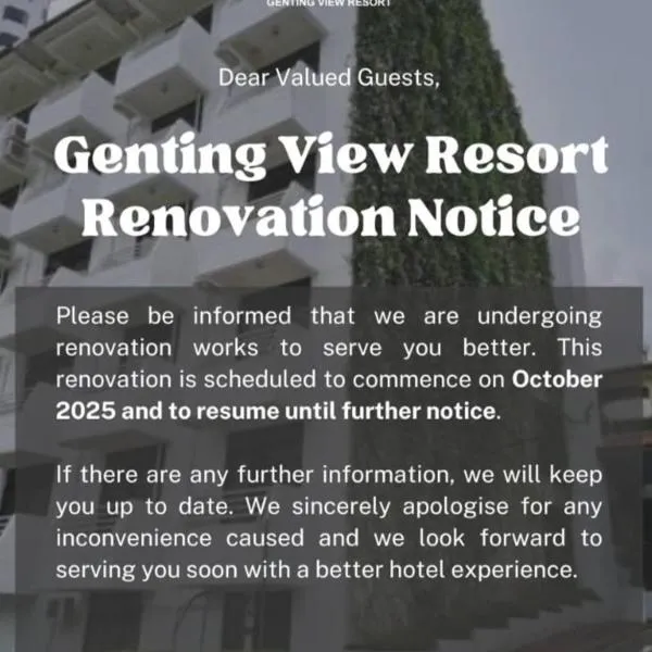 Wyndham Ion Majestic Genting Highlands, Malaysia - 400 reviews, prices ...