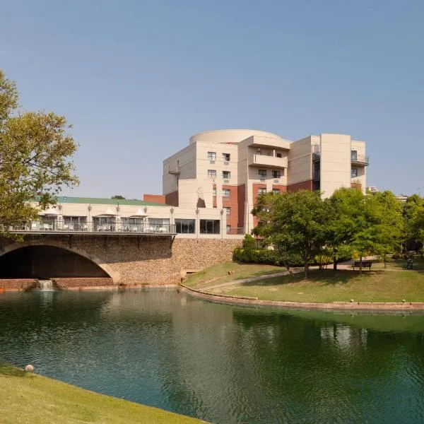 Blueberry Hill Hotel - Roodepoort, South Africa - Updated 2026: Hotel ...