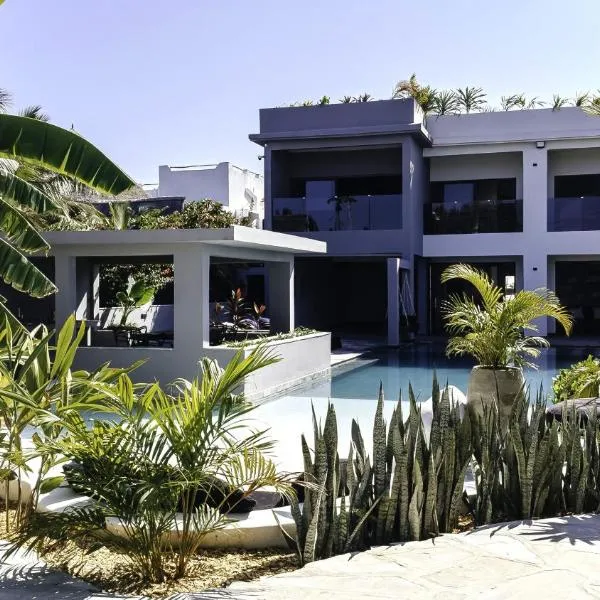 Turtle Bay Beach Club in Watamu, Kenya - 90 reviews, price from $75 ...