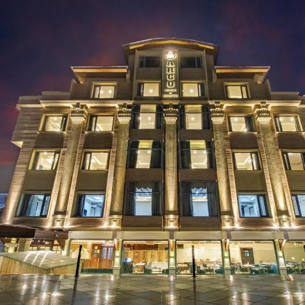 Hotel SnowLand, Srinagar - Srinagar, India - Updated 2026: Hotel prices ...