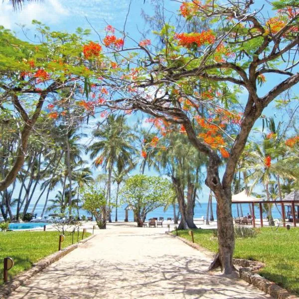 Diamonds Malindi, Kenya - 100 reviews, prices | Planet of Hotels