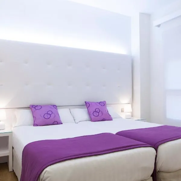 Sandra Rooms - Alicante, Spain - Updated 2026: Hotel prices and reviews ...