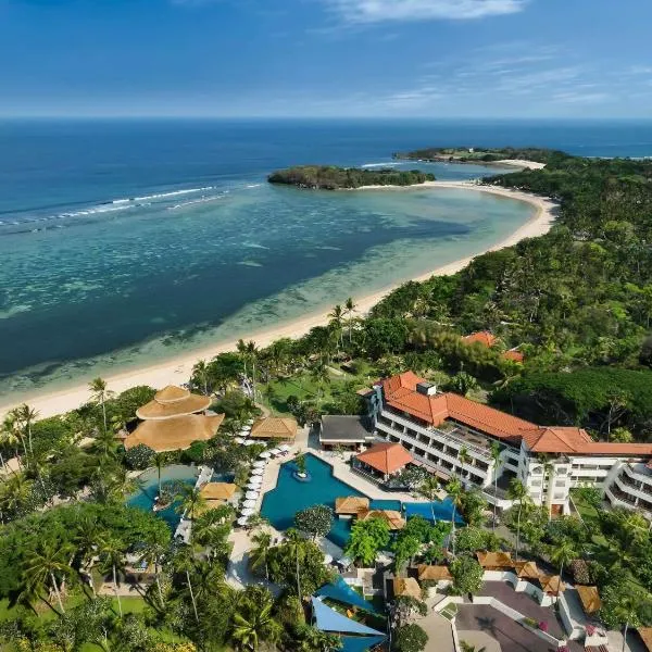 Paradisus by Meliá Bali in Nusa Dua, Indonesia - 3000 reviews, price from $142 | Planet of Hotels
