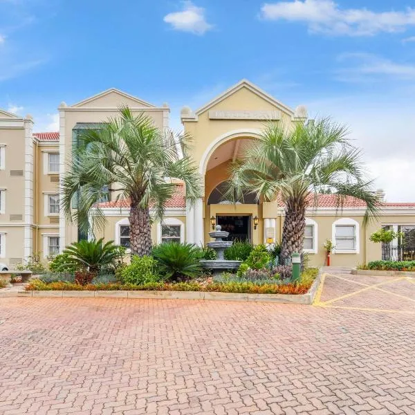 City Lodge Hotel Waterfall City - Midrand, South Africa - Updated 2026 ...