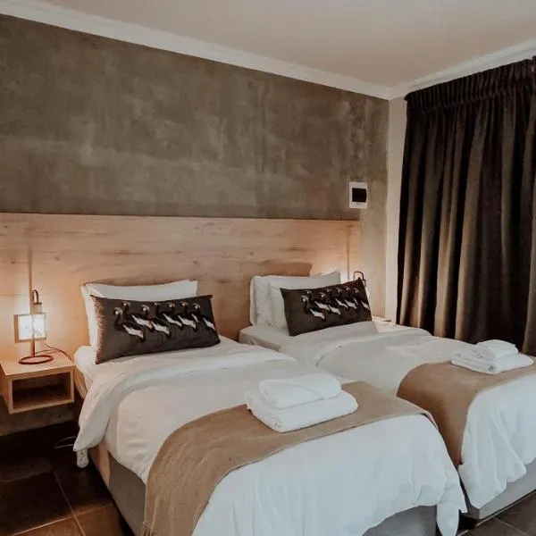 Shibar Botique and Spa in Ermelo, South Africa - reviews, prices ...