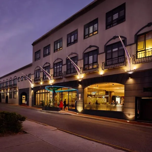 The Terrace Hotel - Perth, Australia - Updated 2026: Hotel prices and ...