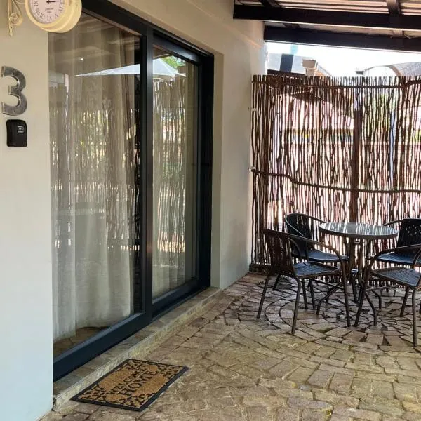 resort one eight four in Pretoria, South Africa - reviews, prices ...