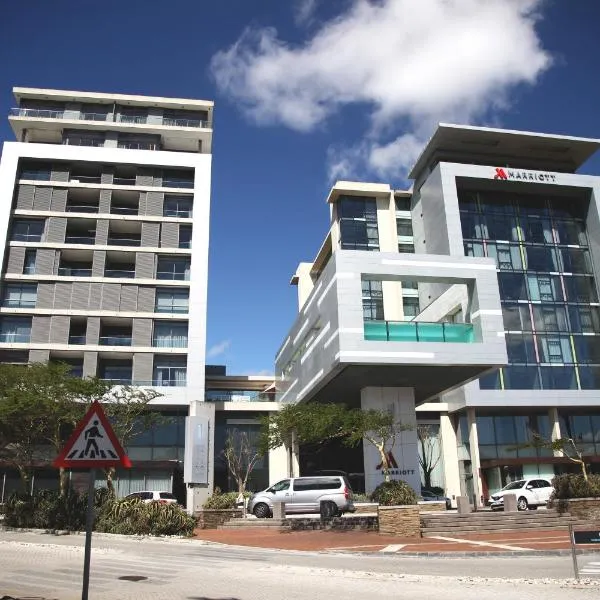 The Rockefeller Hotel by NEWMARK - Cape Town, South Africa - Updated ...
