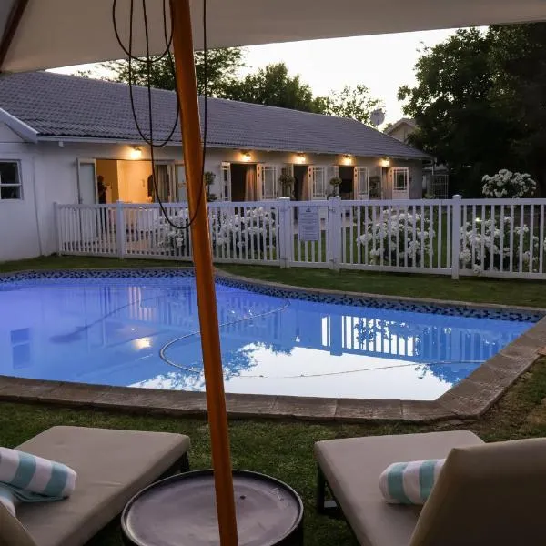Imvelo Safari Lodge in Bloemfontein, South Africa - reviews, prices ...