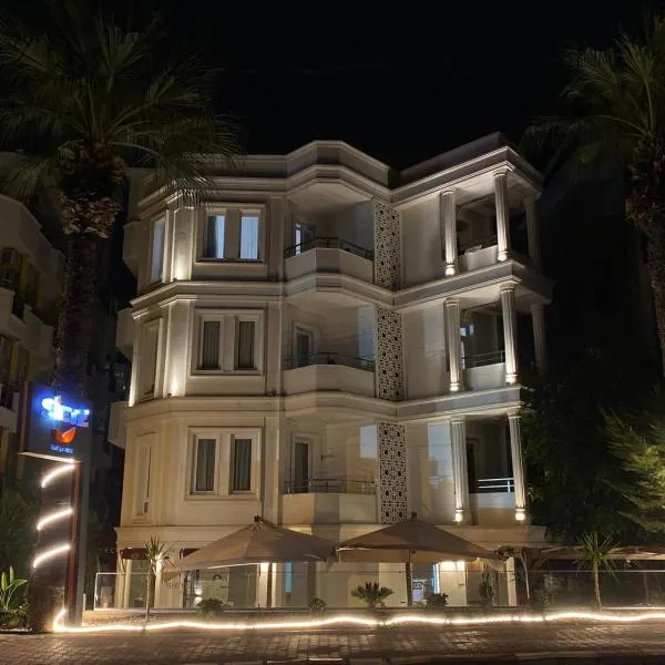 7inn - Antalya, Turkey - Updated 2026: Hotel prices and reviews ...