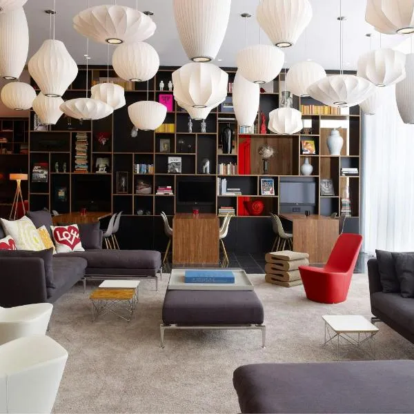 LSE Bankside House - London, United Kingdom - Updated 2026: Hotel ...