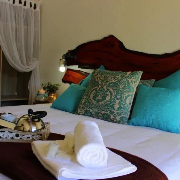 BON Hotel Rustenburg, South Africa - reviews, prices | Planet of Hotels