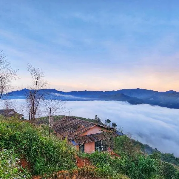 Mu Cang Chai Homestay & Trekking - Mù Cang Chải, Vietnam - Updated 2026 ...