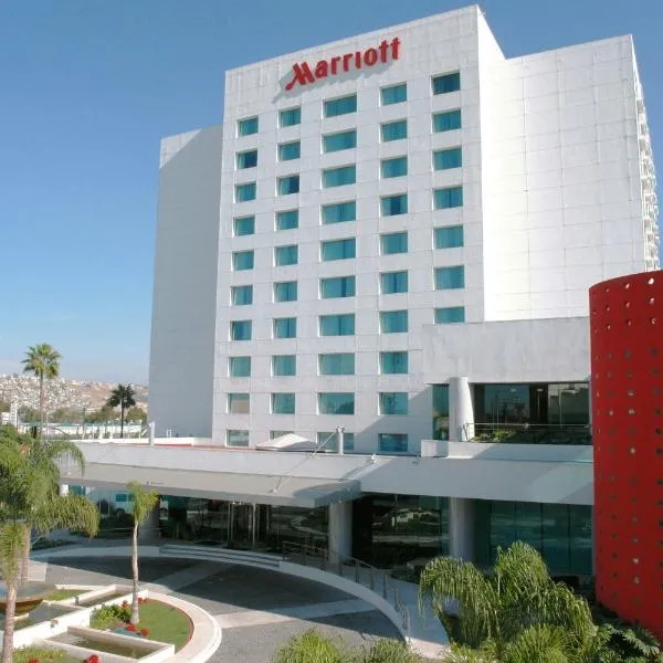 Grand Hotel Tijuana - Tijuana, Mexico - Updated 2026: Hotel prices and ...