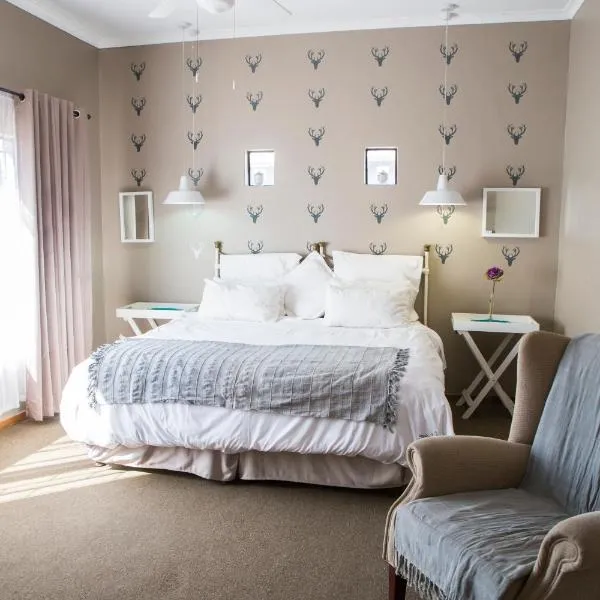 Kings Gate Hotel Rustenburg, South Africa - reviews, prices | Planet of ...