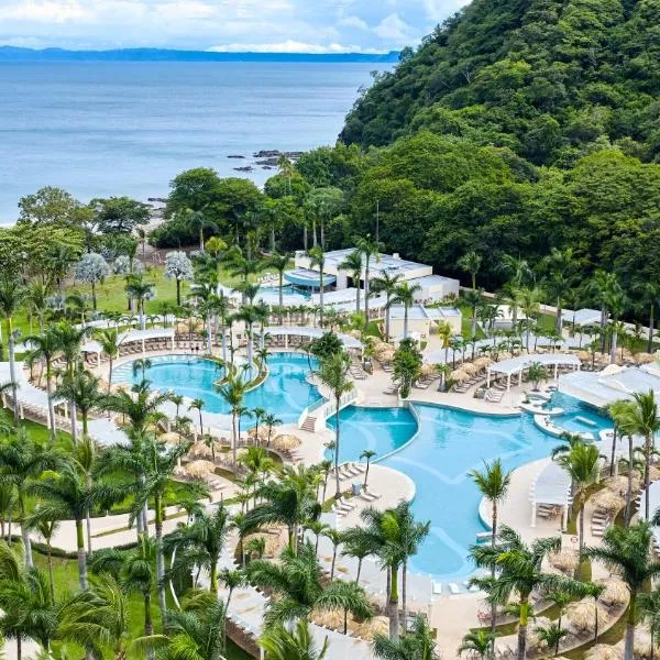Planet Hollywood Costa Rica by Royalton, An Autograph Collection All ...