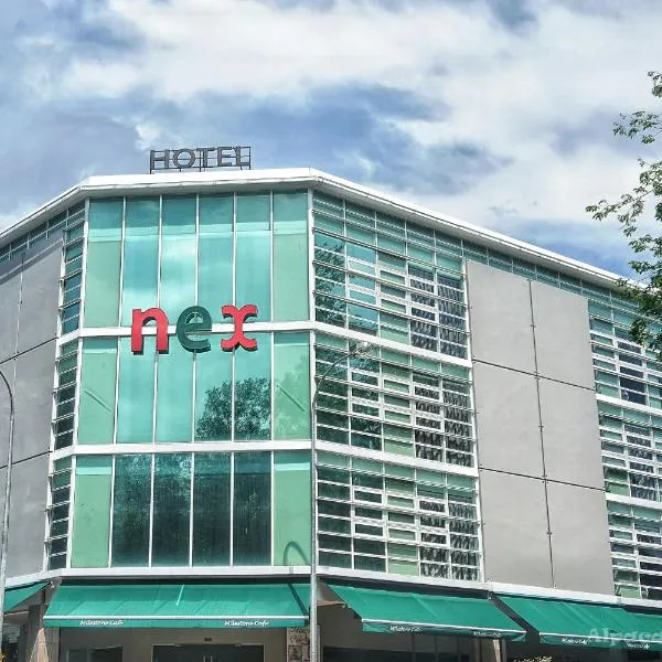 Chariton Hotel Skudai Kiri - Johor Bahru, Malaysia harga dan ulasan ...