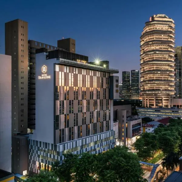 Four Points by Sheraton Singapore, Riverview, Singapore - 900 reviews ...