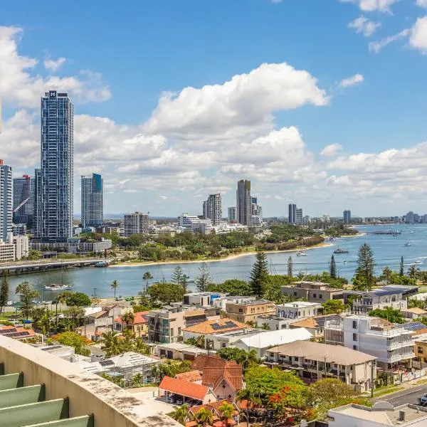 The best hotels in Main Beach, Gold Coast, Australia