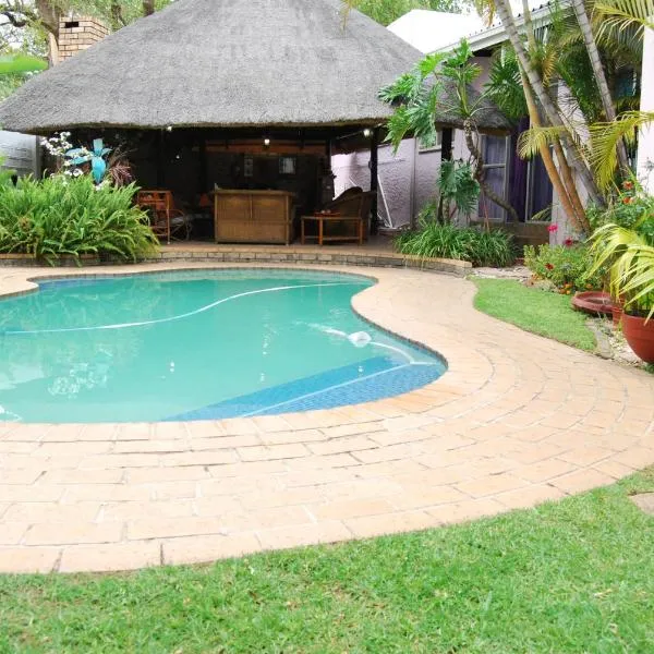 Kings Gate Hotel Rustenburg, South Africa - reviews, prices | Planet of ...