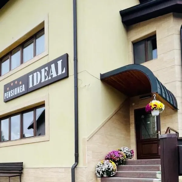 Hotel Hart - Predeal, Romania - Updated 2026: Hotel prices and reviews ...