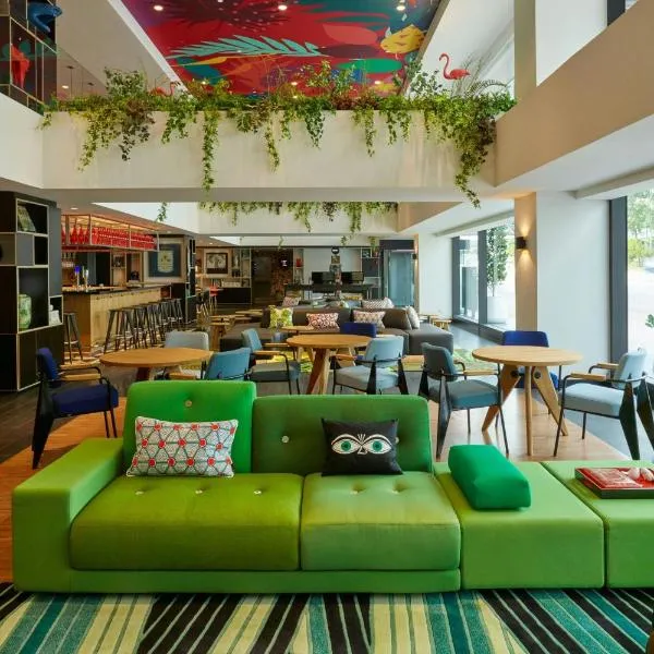 Ideas Kuala Lumpur, Malaysia - reviews, prices | Planet of Hotels