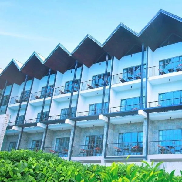 Araliya Green Hills - Where Historic Charm Mingles with Natural Beauty ...