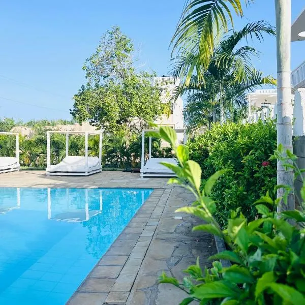 Baobab Beach Resort & Spa - Diani Beach, Kenya - Updated 2026: Prices ...
