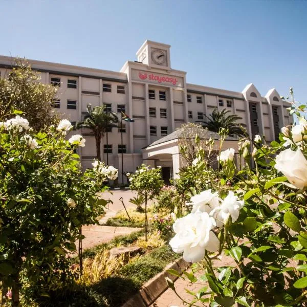 Sekgome Resort - Johannesburg, South Africa - Updated 2026: Prices and ...