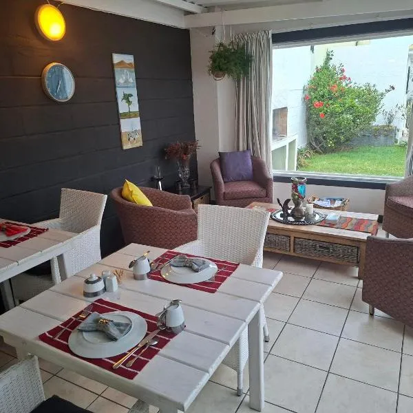 Alternative Space B & B - Swakopmund, Namibia - Updated 2026: Prices ...
