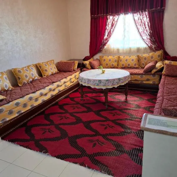 Au coeur de Tanger - Tanger, Maroc - Mis à jour en 2026 : Prix et avis ...
