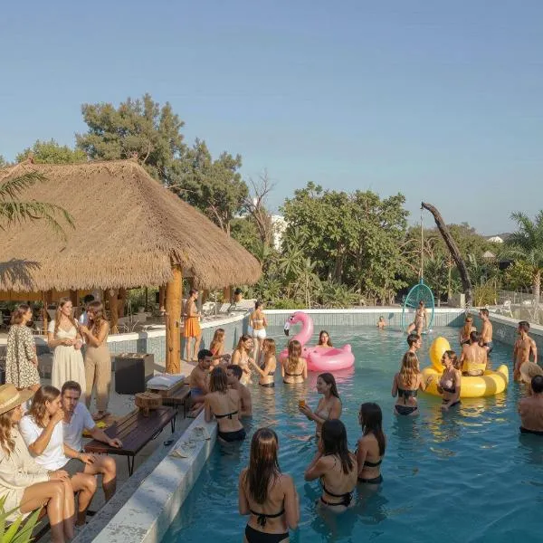 The Beach Tulum Hotel - Tulum, Mexico - Updated 2026: Hotel prices and ...