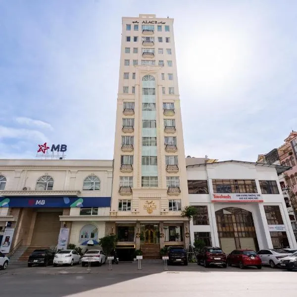 ALAMO HOTEL - Ha Long, Vietnam - Updated 2026: Hotel prices and reviews ...